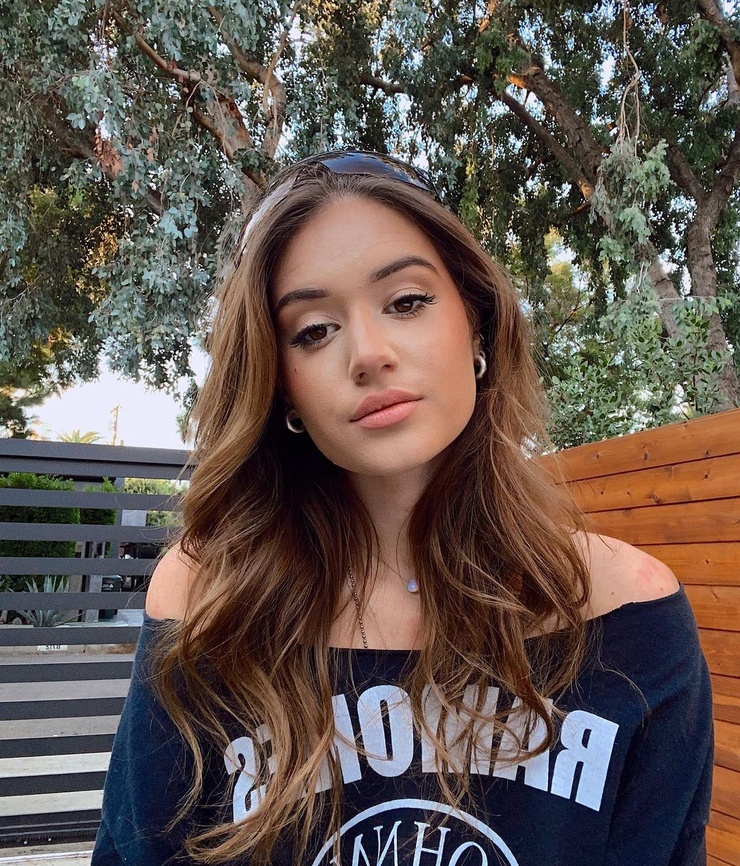 Picture of Riley Lewis