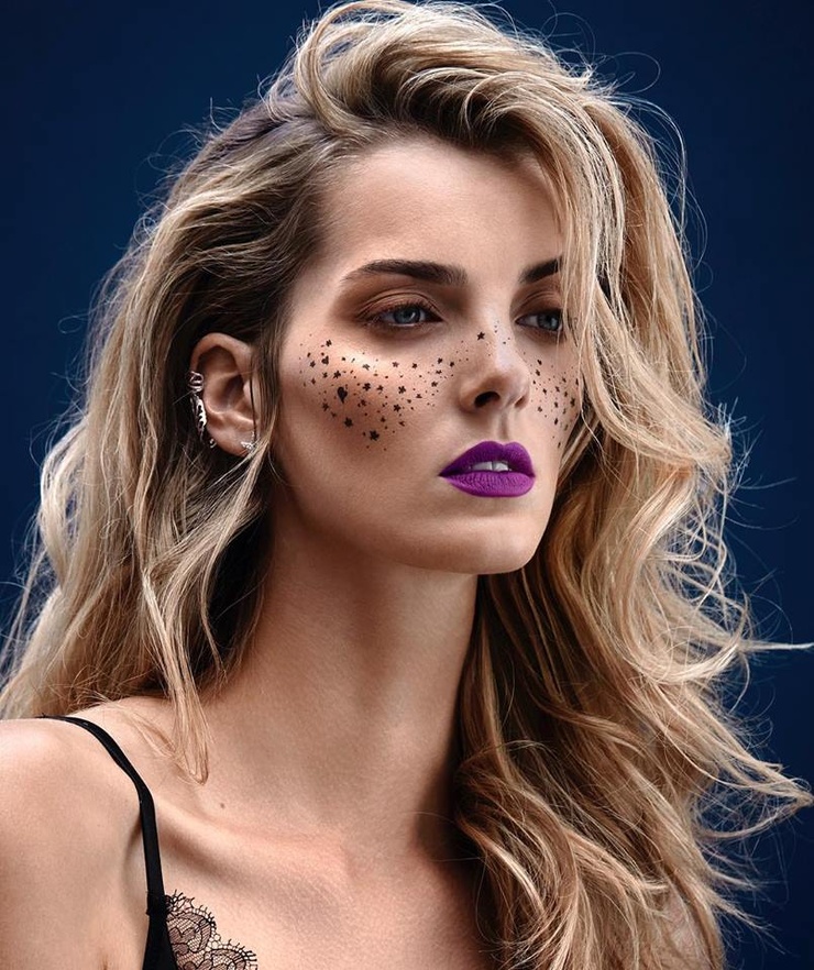 Picture of Denisa Dvoráková