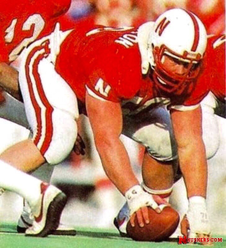 Dave Rimington