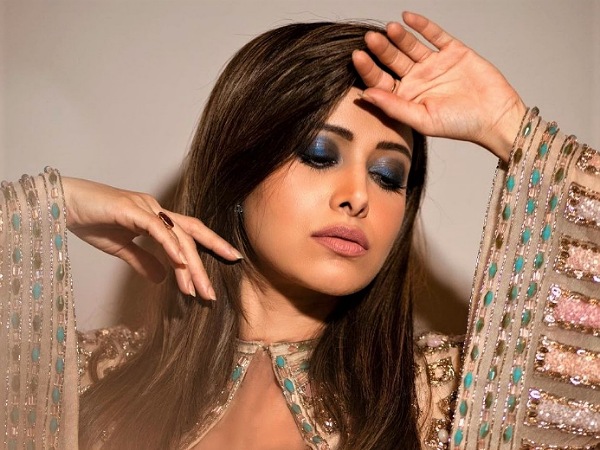 Picture of Nushrat Bharucha