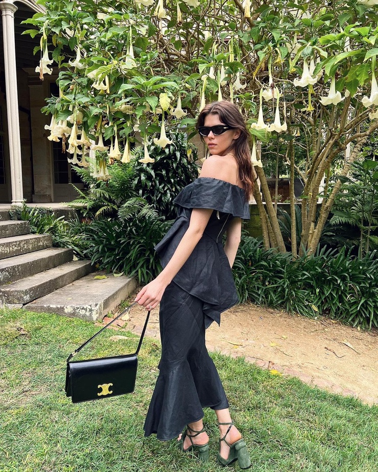 Georgia Fowler image