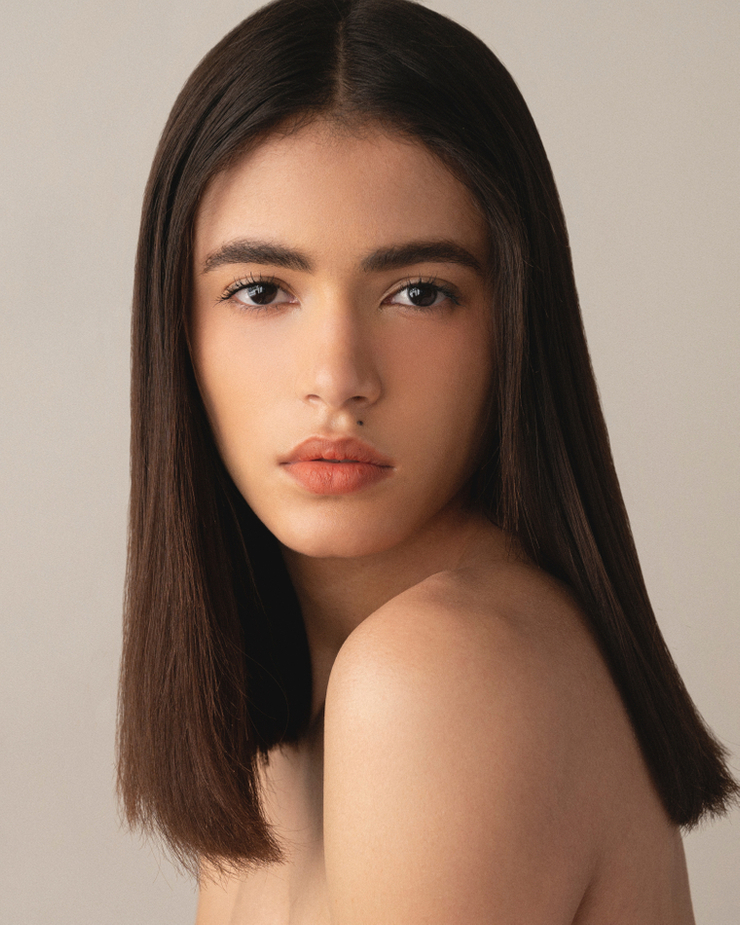 Picture of Marena Bernard