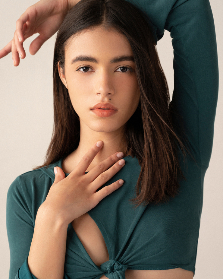 Picture of Marena Bernard