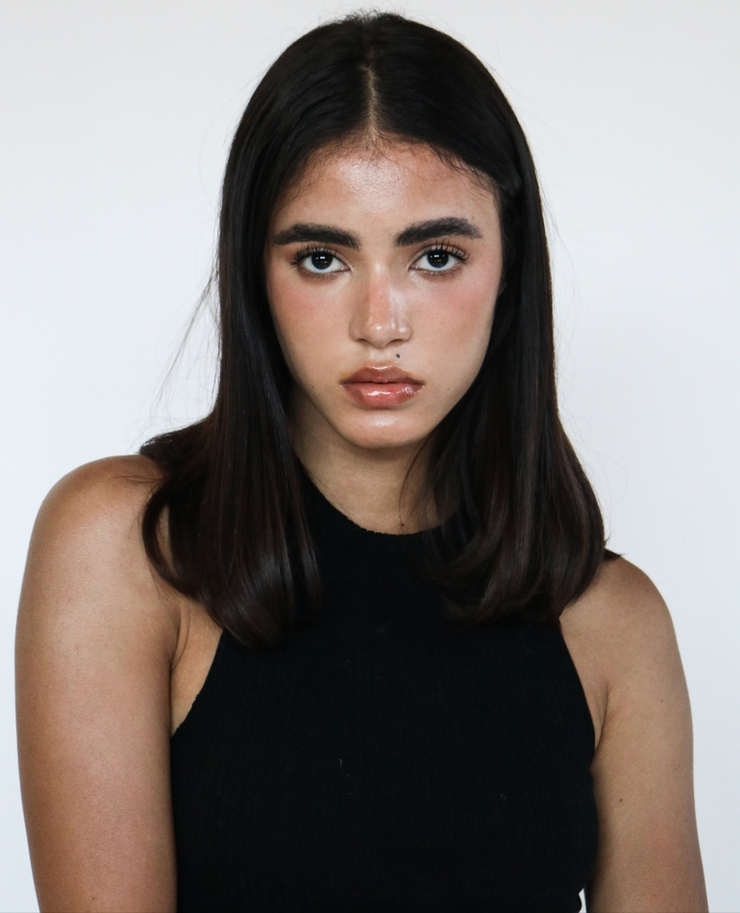 Marena Bernard image