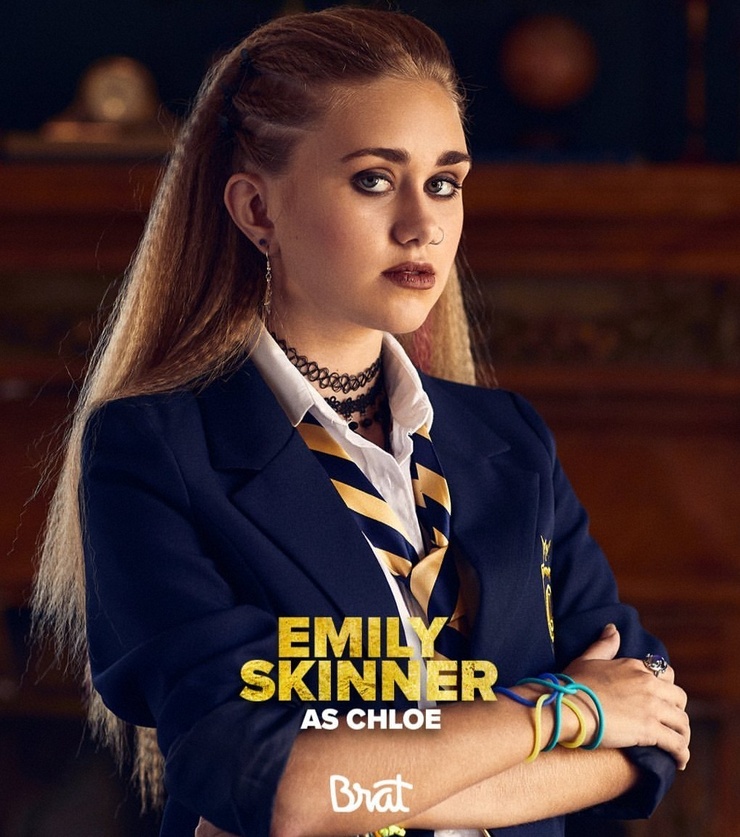 Emily Skinner picture