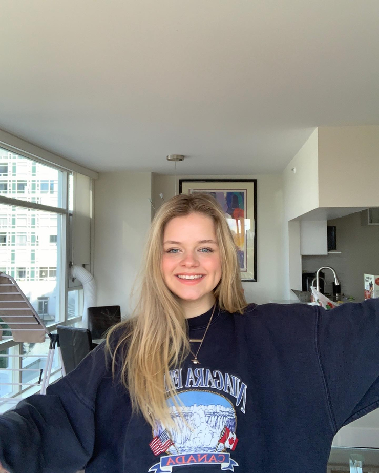 Picture of Kylie Rogers