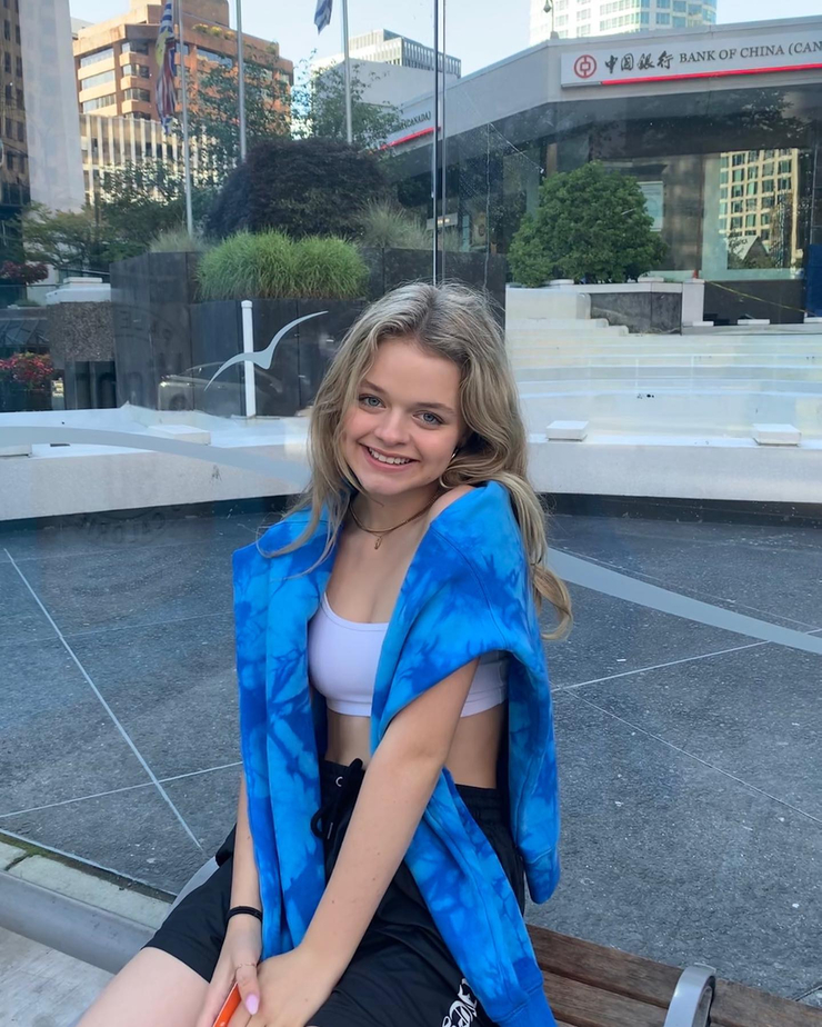 Picture of Kylie Rogers