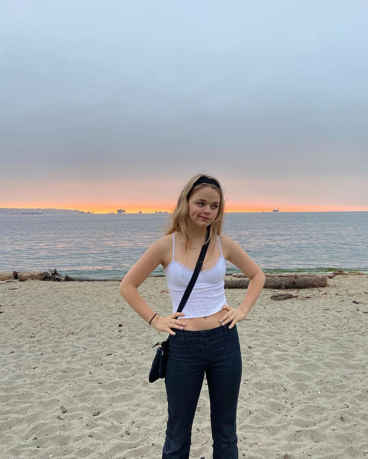 Picture of Kylie Rogers