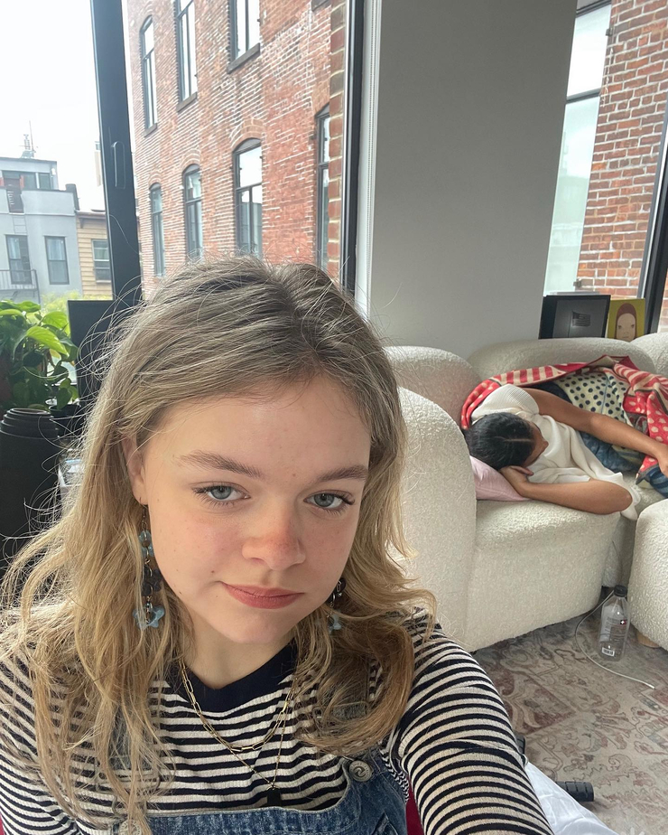 Picture of Kylie Rogers