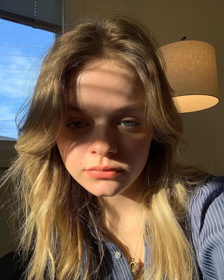 Picture of Kylie Rogers