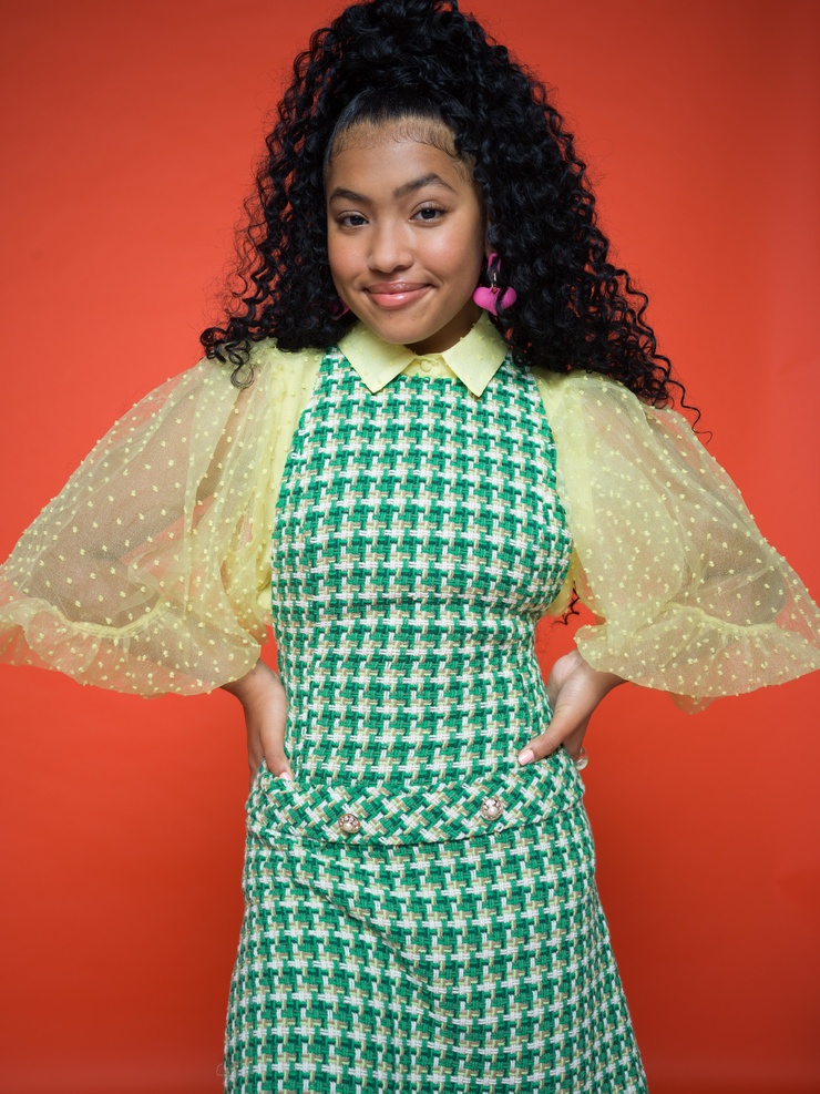 Picture of Anais Lee