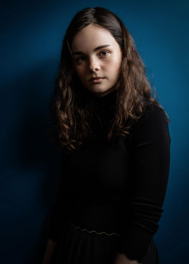 Micaela Wittman picture