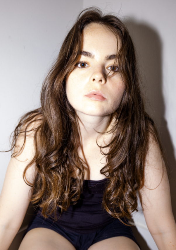 Micaela Wittman image