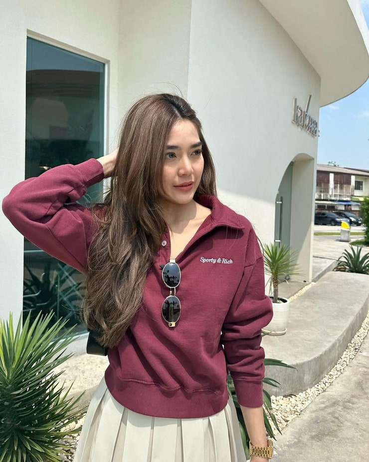 Prang Kannarun picture