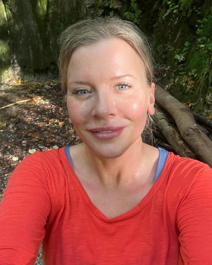 Picture of Eva Habermann