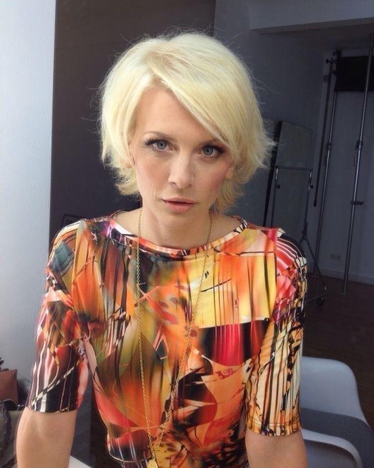 Picture of Eva Habermann