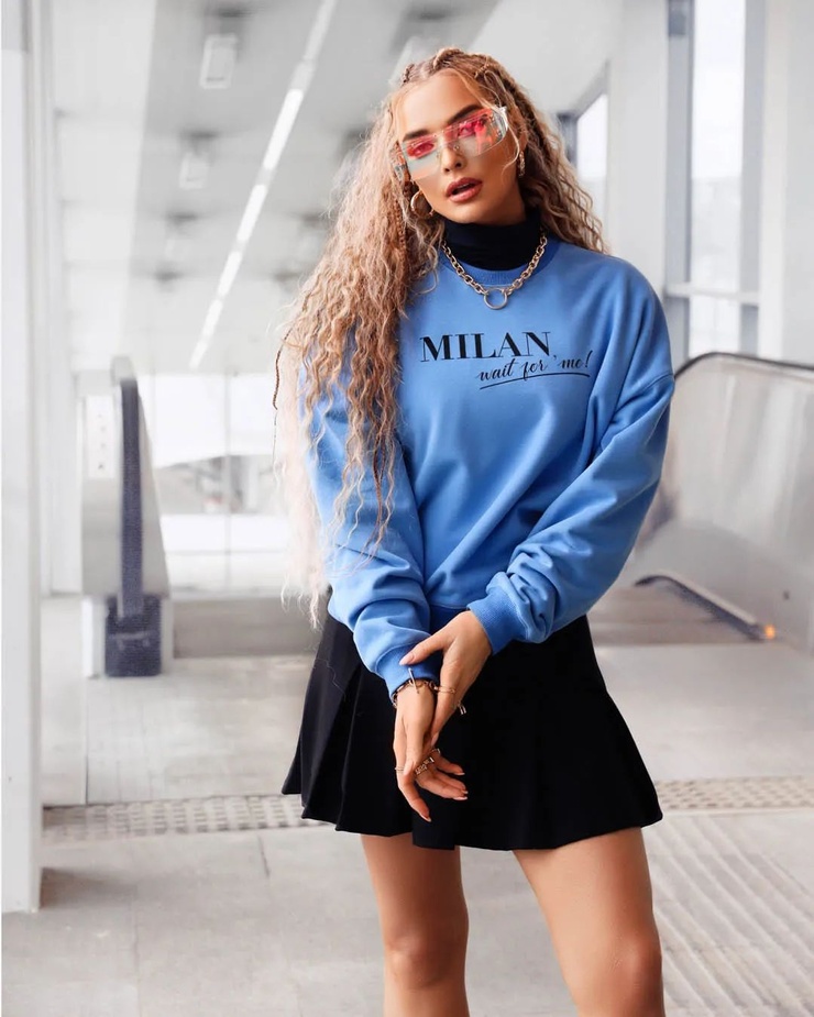 Picture of Tatyana Kotova