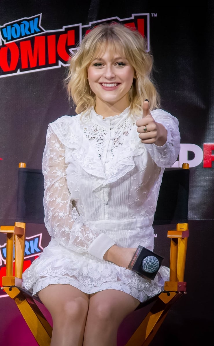 Picture of Alyvia Alyn Lind