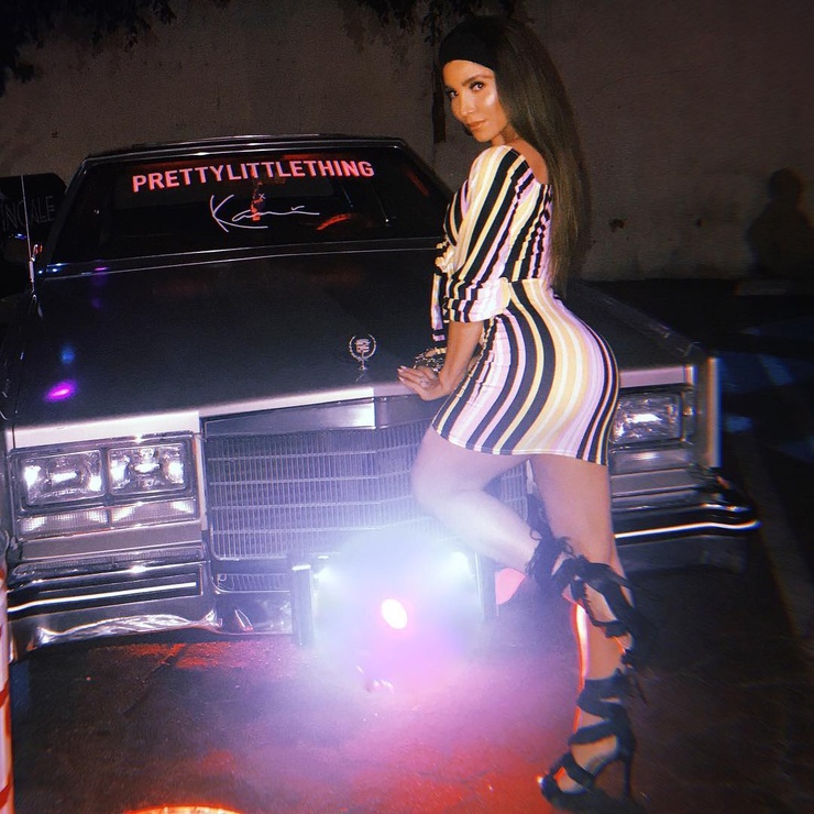 Picture of Melissa Molinaro (artist)