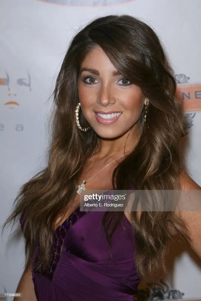 Melissa Molinaro (artist) picture