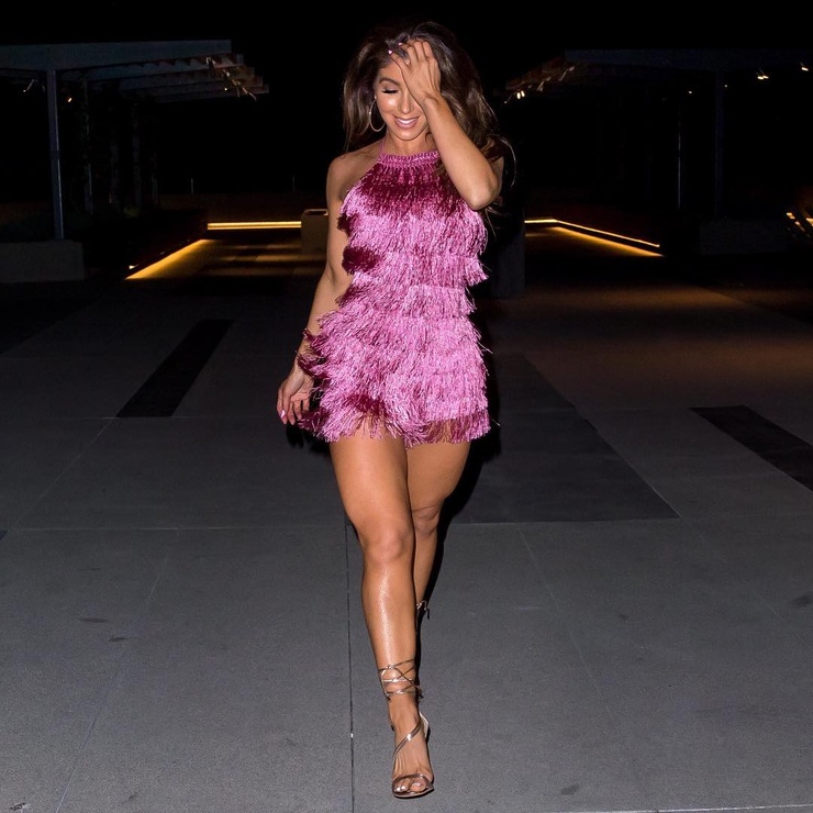 Picture of Melissa Molinaro (artist)