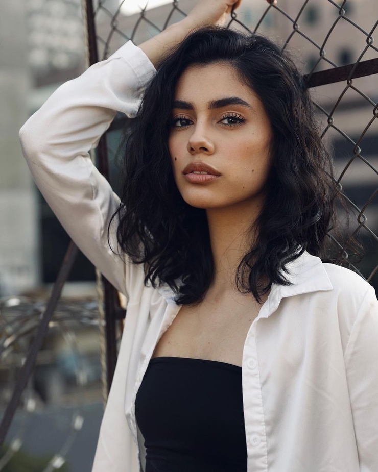 Picture of Paulina Mendivil