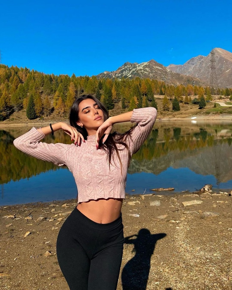 Picture of Valeria Conca