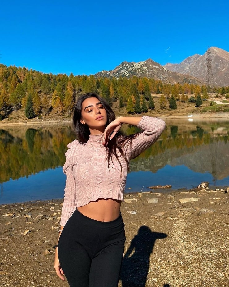 Picture of Valeria Conca