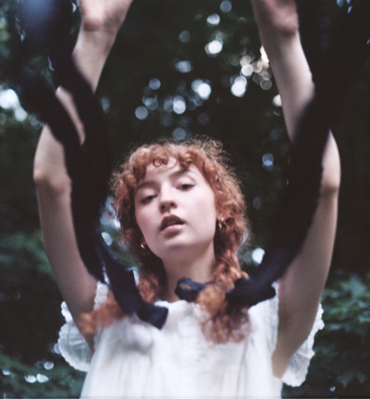 Allison Young image