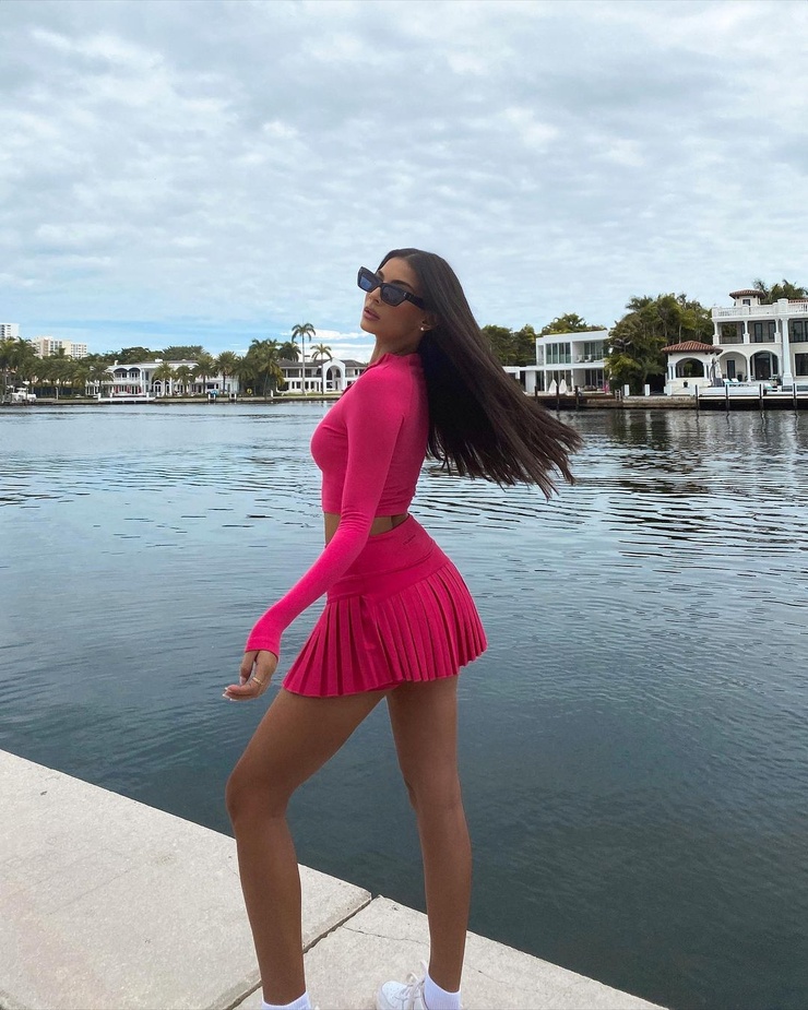Image of Victoria Chirino