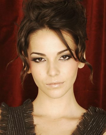 Picture of Tainá Müller