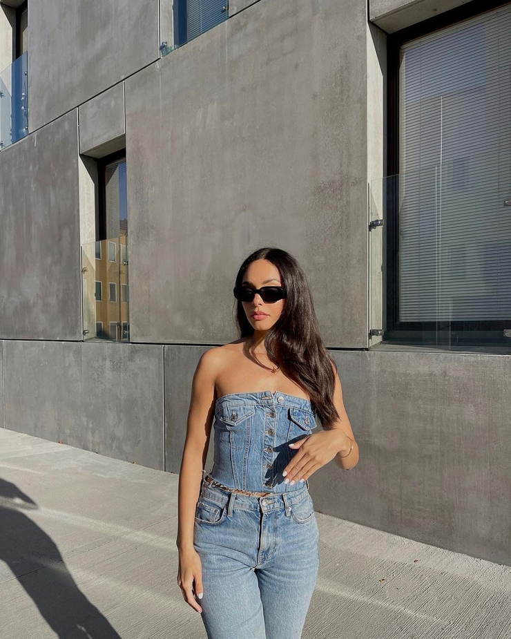 Picture of Chanelle Coleman Törnqvist