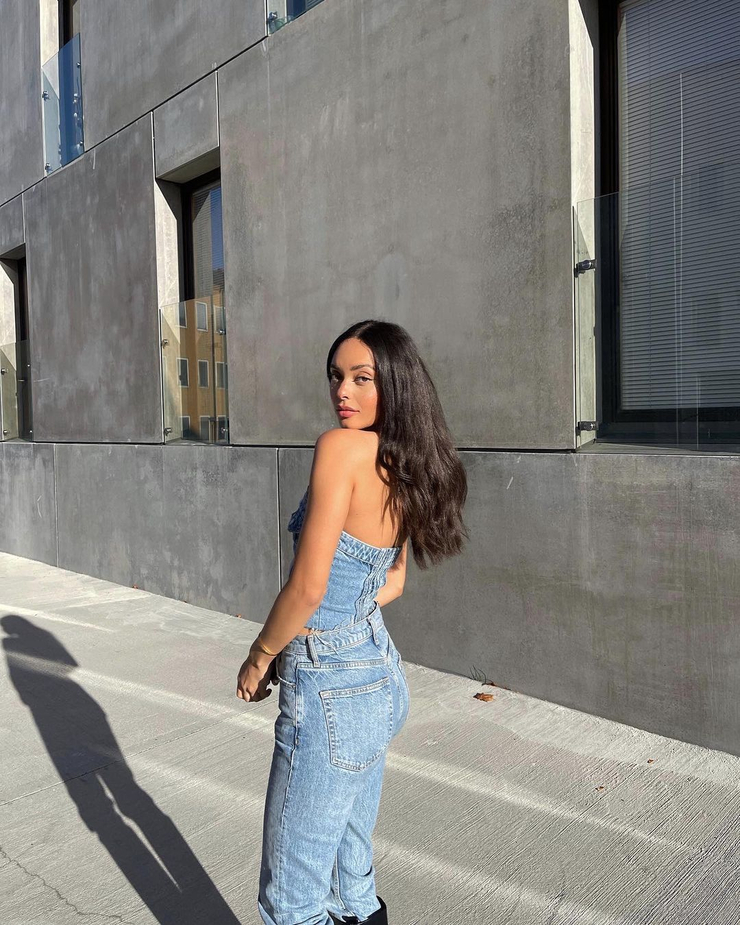 Picture of Chanelle Coleman Törnqvist