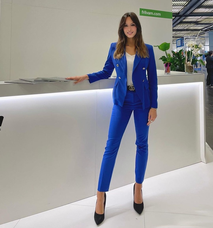 Image of Marialaura Caccia