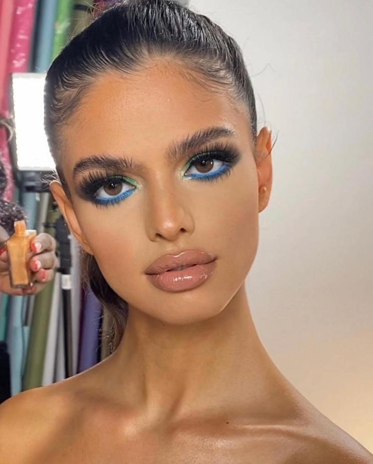 Picture of Naida Estubier