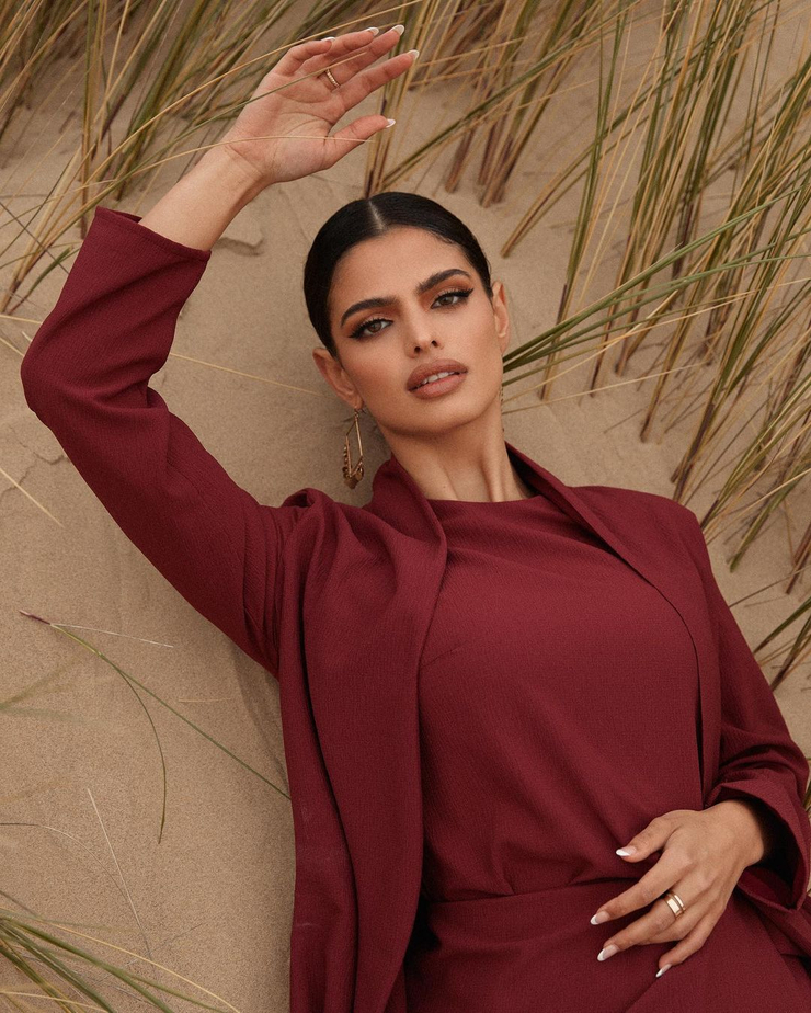 Picture of Naida Estubier