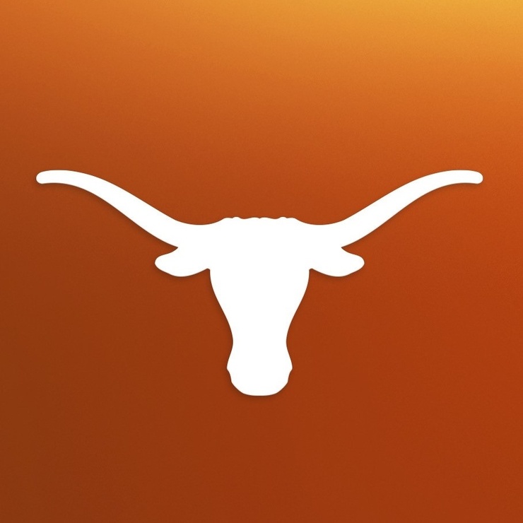 Picture of Texas Longhorns Football