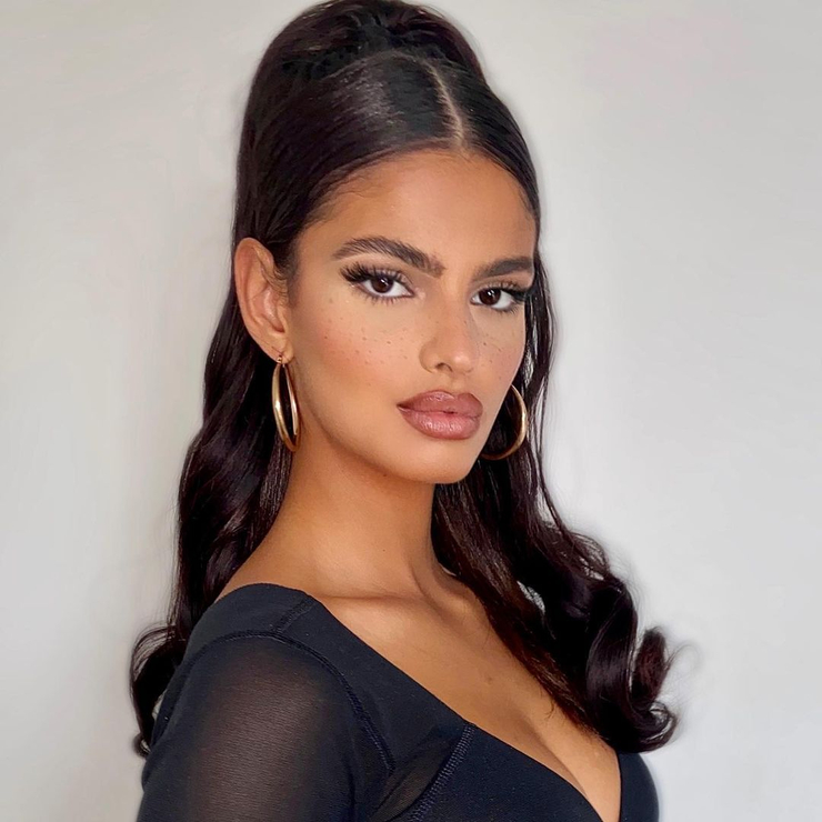 Picture of Naida Estubier