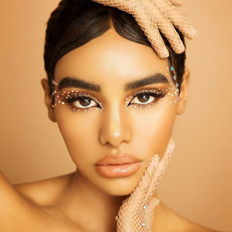 Picture of Naressa Valdez