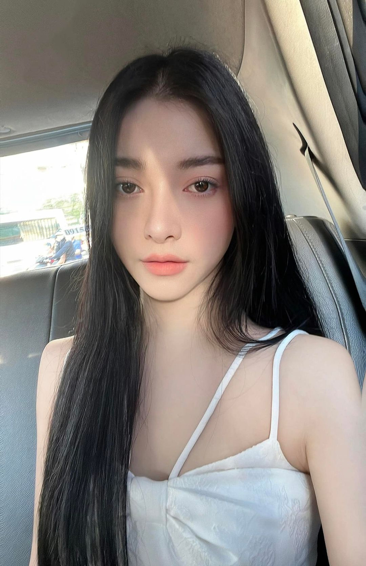 Picture Of Nguyen Thi Hang Picture Of Nguyen Thi Hang