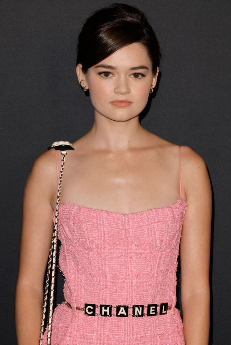 Image of Ciara Bravo