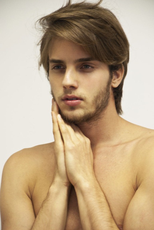 Image of Renan Bonin