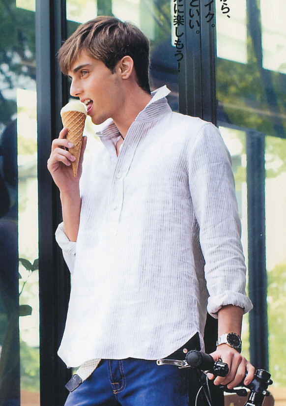 Picture of Renan Bonin