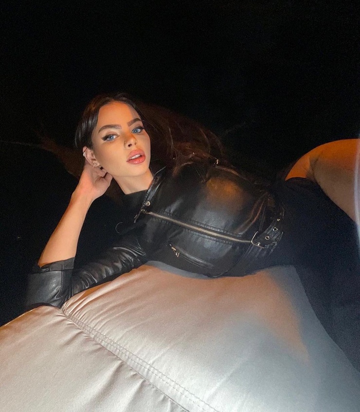 Picture of Katie Bell