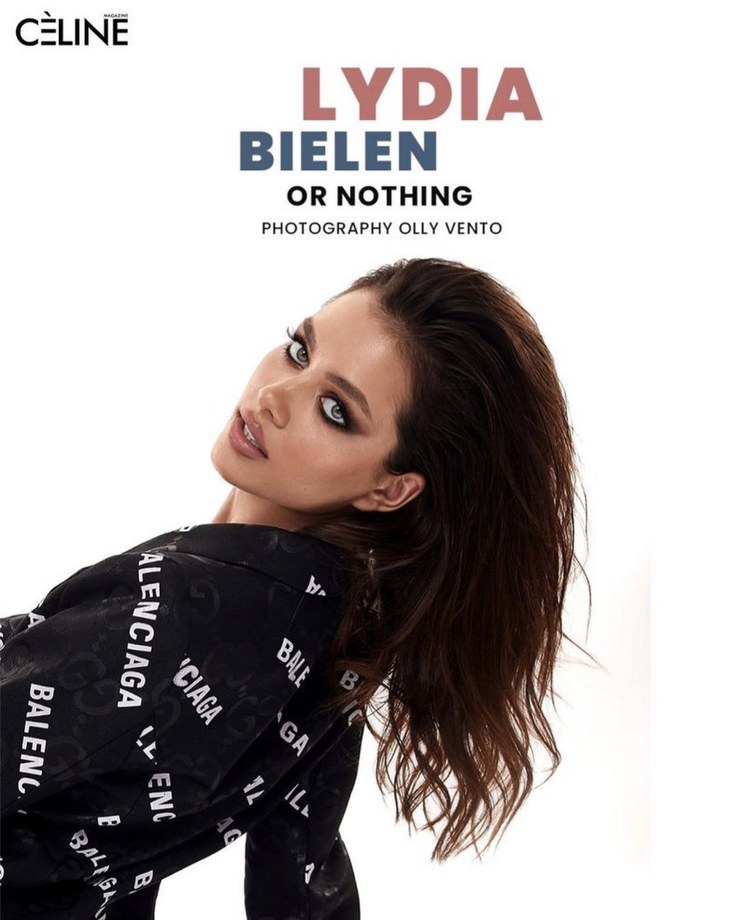 Picture of Lydia Bielen