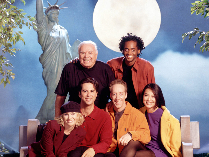 Picture of The Single Guy (1995-1997)