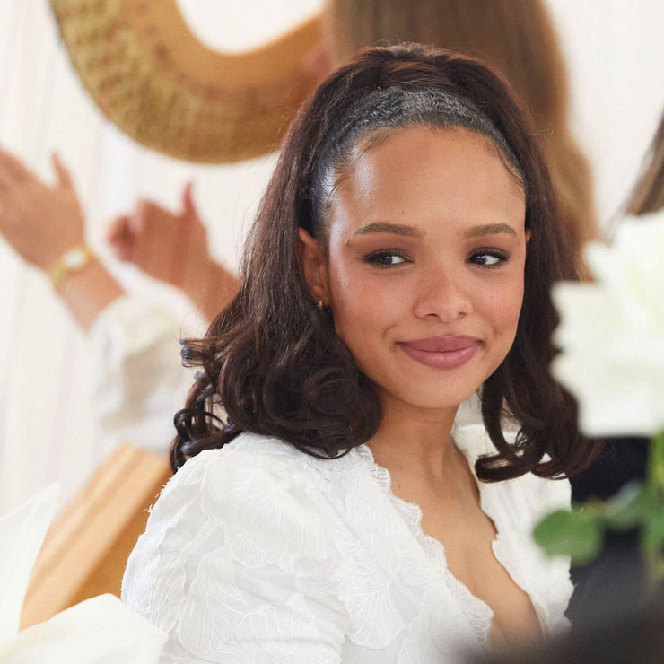 Image of Sisi Stringer