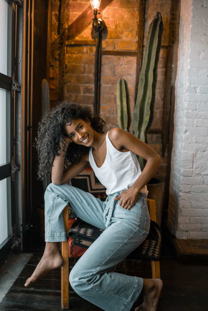 Image of Eileen Matias