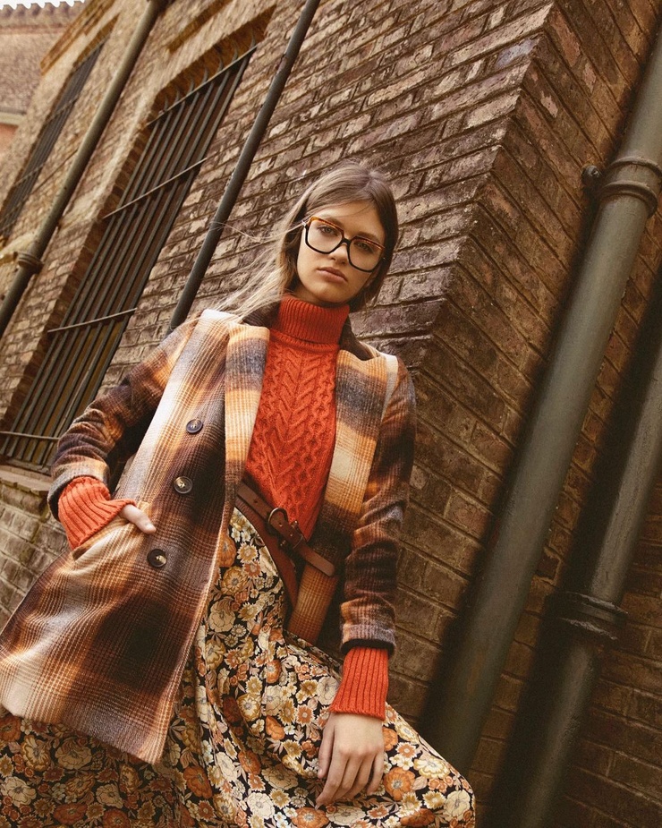 Justina Salomon image