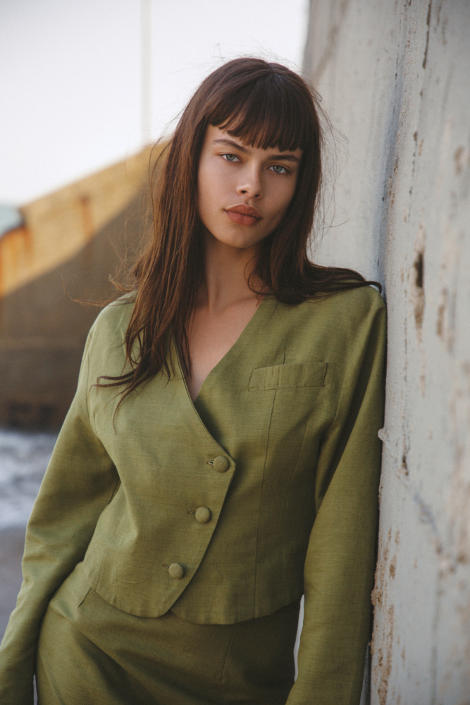 Picture of Lucy Tilden